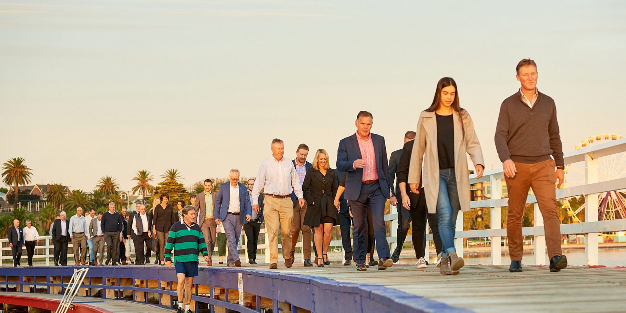 Active Walk Volunteers Needed – Geelong & Bellarine - Volunteering Geelong